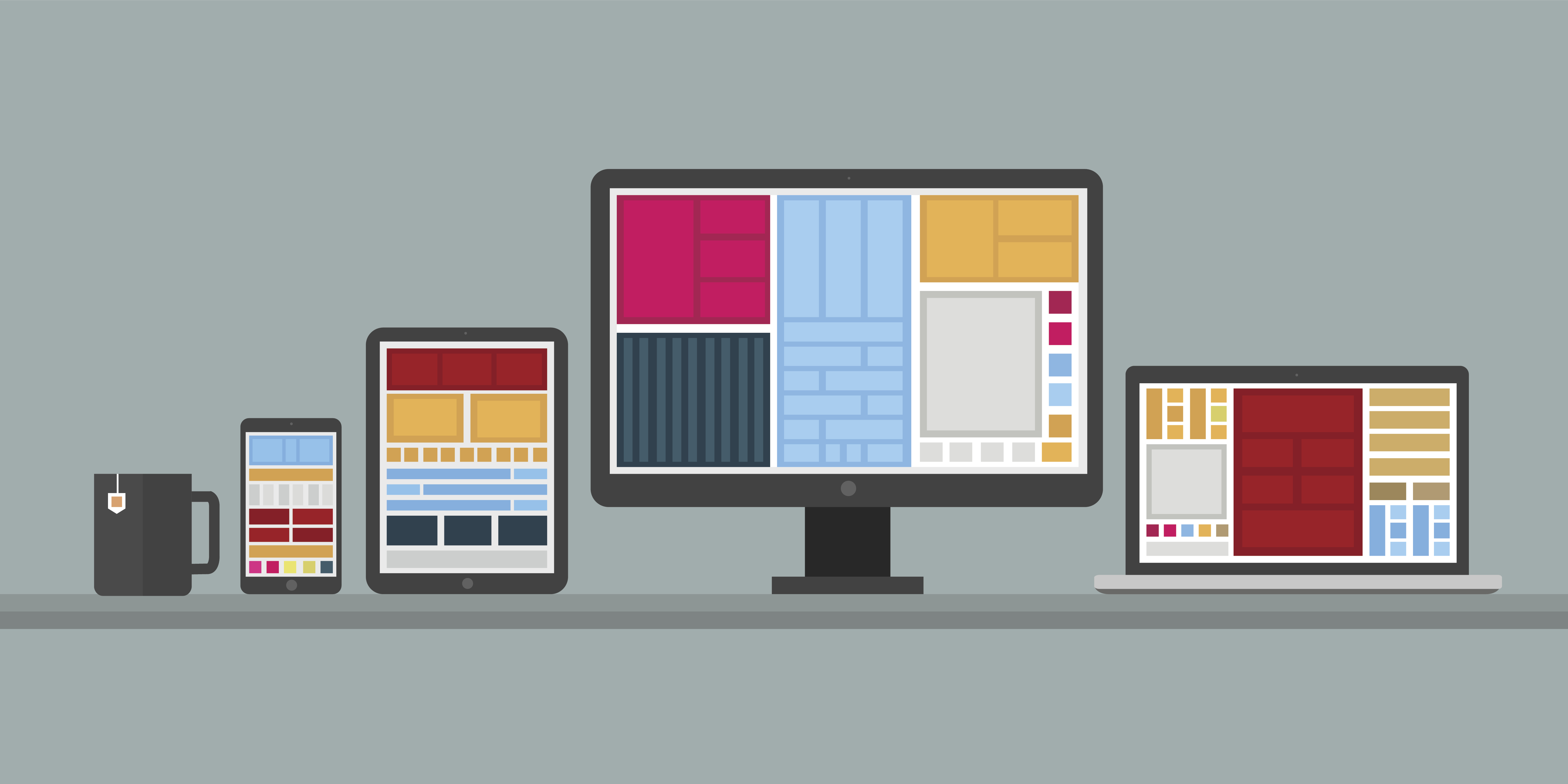 Web Design Inquiry - 45Squared